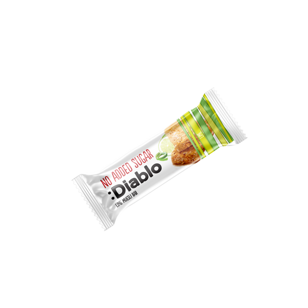 Diablo Devilishly Good Treats – Diablo Sugar Free