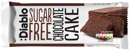 Diablo No Added Sugar Confectionery | 70+ Treats to Shop – Diablo Sugar ...