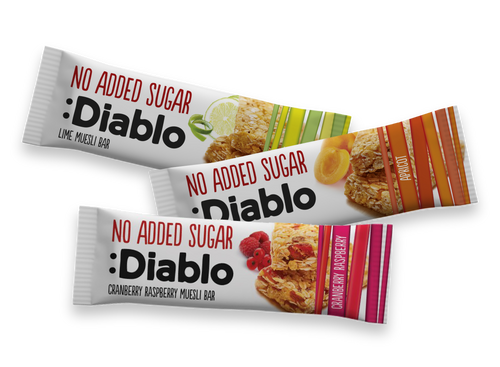 About Us – Diablo Sugar Free