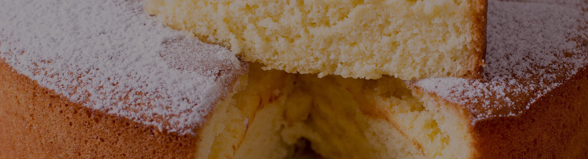 Diablo Sugar Free Cakes & Muffins | No Added Sugar Bakes