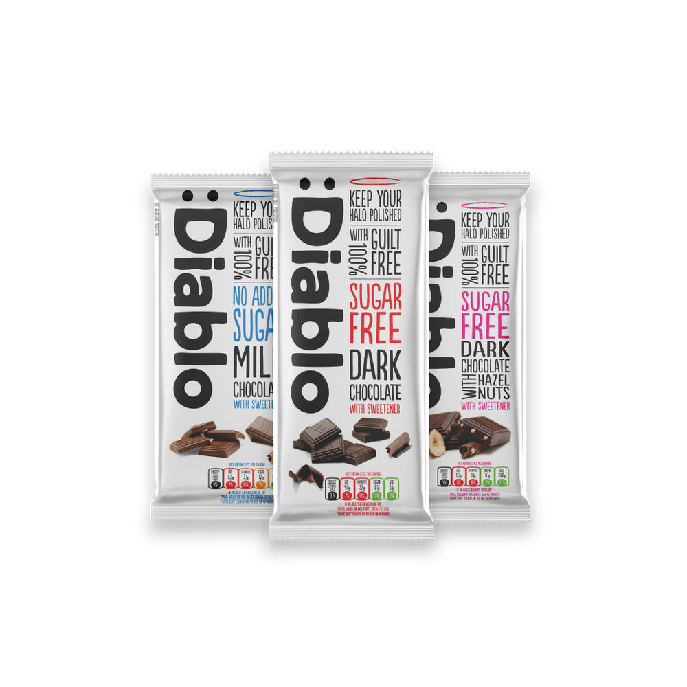 Collections – Diablo Sugar Free